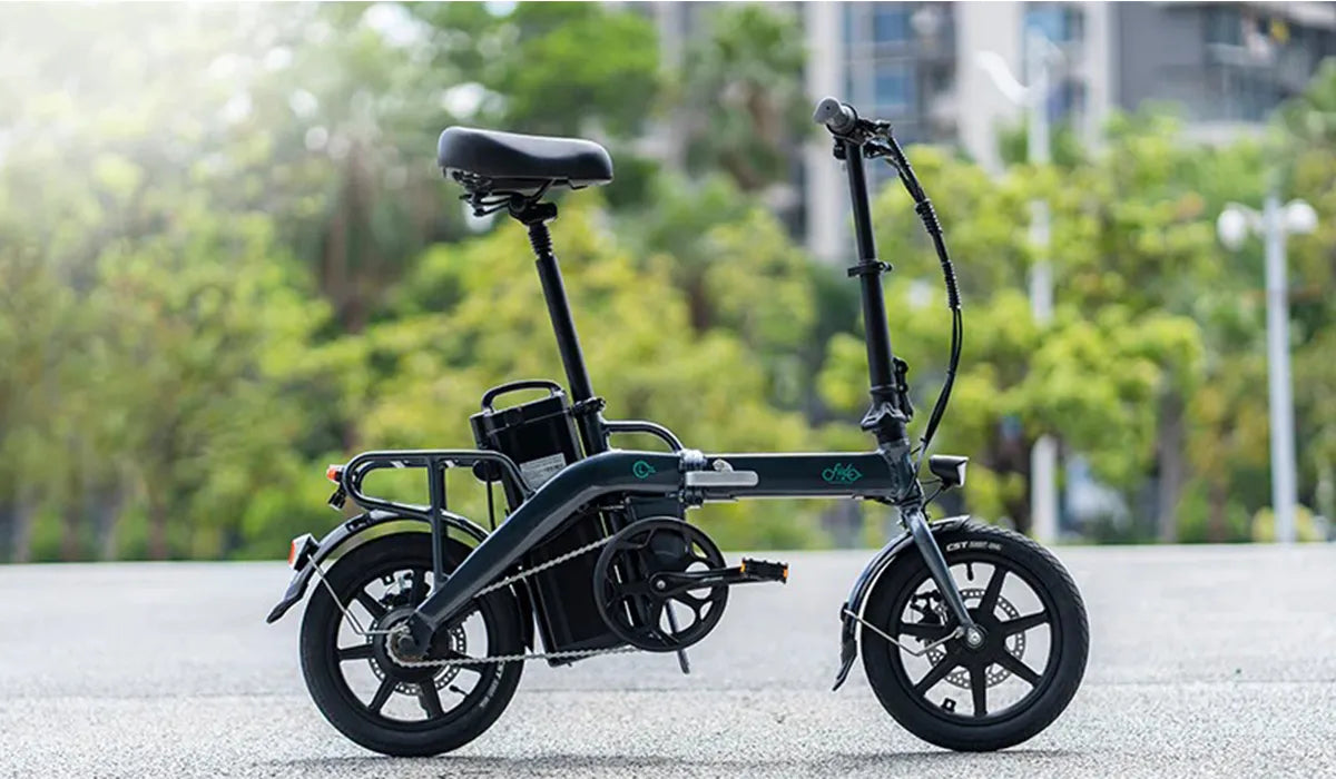 How to Change Brake Pads on Electric Bike
