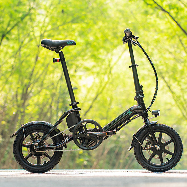 Value electric bike store