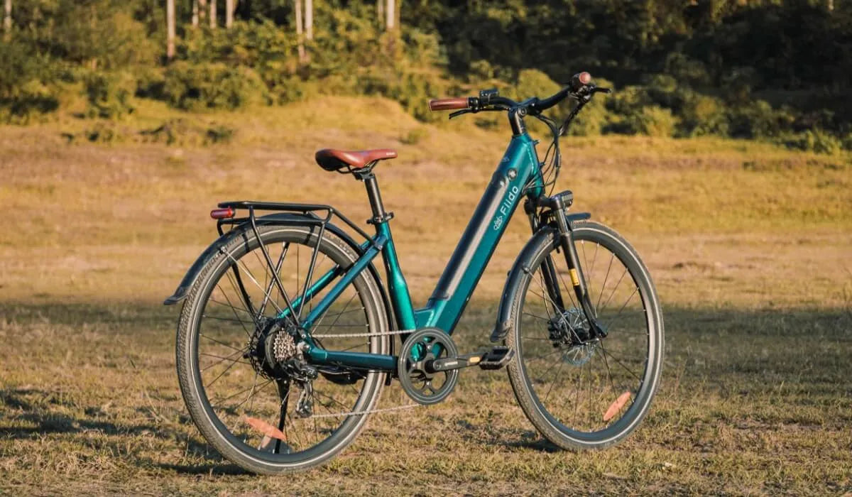 How to Start an Electric Bike Without a Key