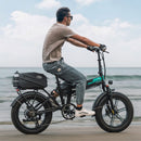 Fiido M1 Pro - Fat Tire Folding Electric Bikes