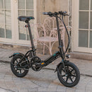 Fiido D3 Pro - Affordable Mini Ebike for City & Casual