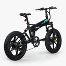Fiido M1 Pro - Fat Tire Folding Electric Bikes